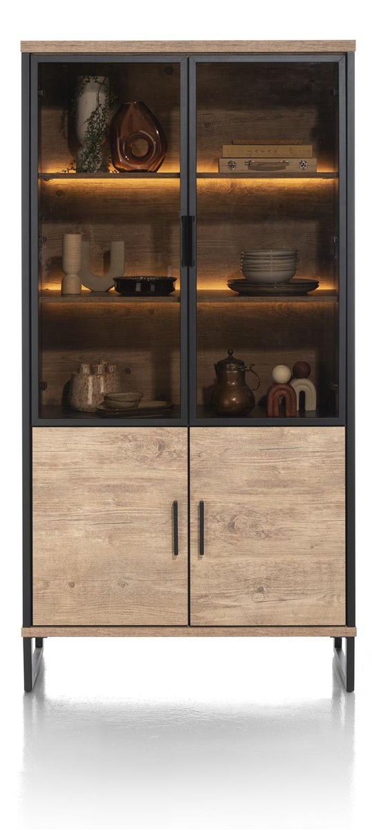 Cabinet Kor Pantin