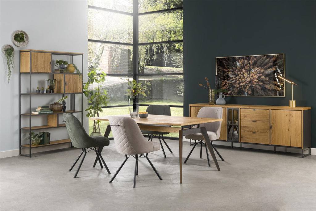 Habufa Pandey Against The Grain Furniture