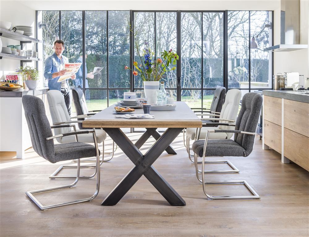 Best Quality Habufa Living Room Furniture in the UK | Against The Grain ...