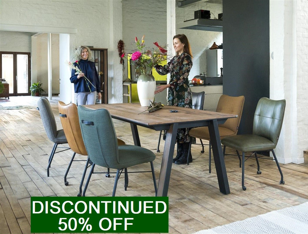 Habufa Oxford Against The Grain Furniture