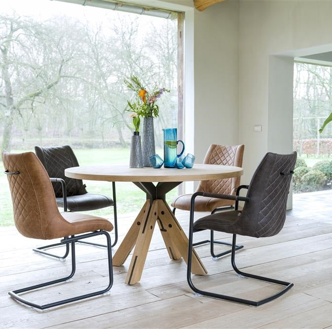 Habufa Jardin Against The Grain Furniture