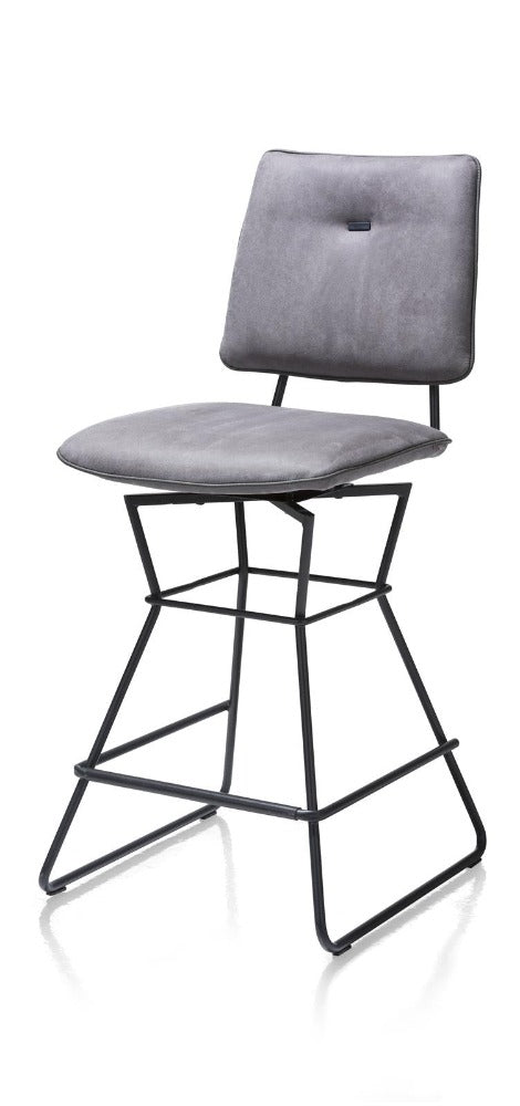 Habufa Ollie Bar Stools Against The Grain Furniture